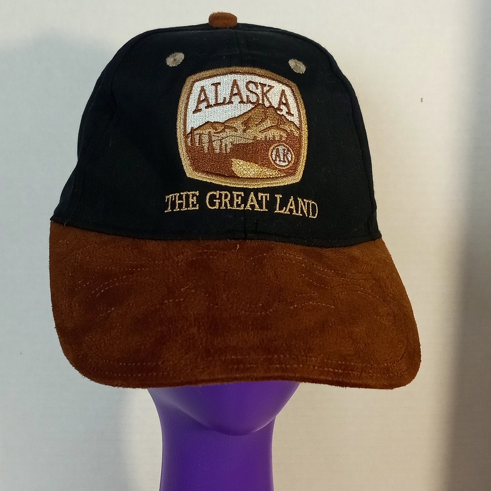 Alaska Cap - Gem